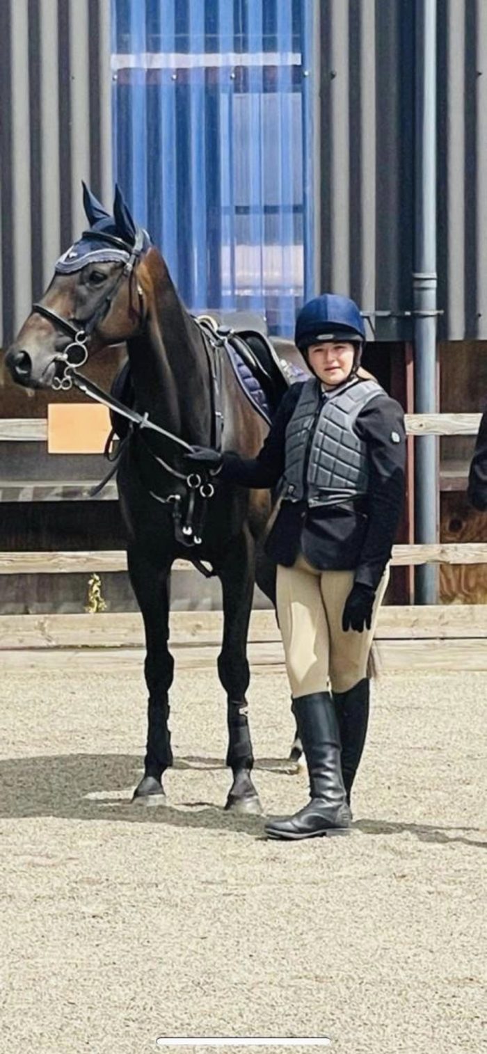Camp 2026 - Albrighton Hunt