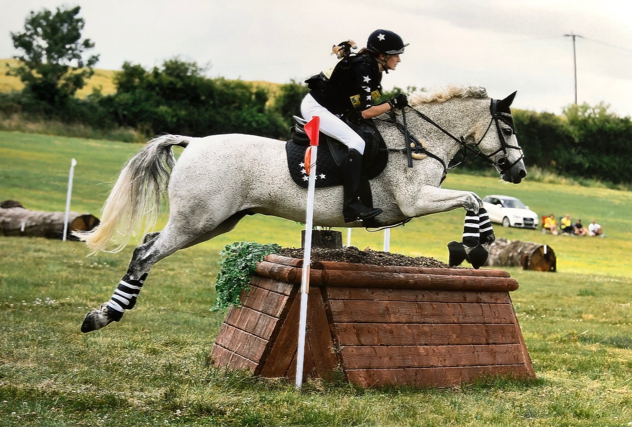 AREA 14 QUALIFIERS - Area 14