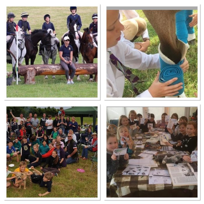 Home - Beaufort Hunt