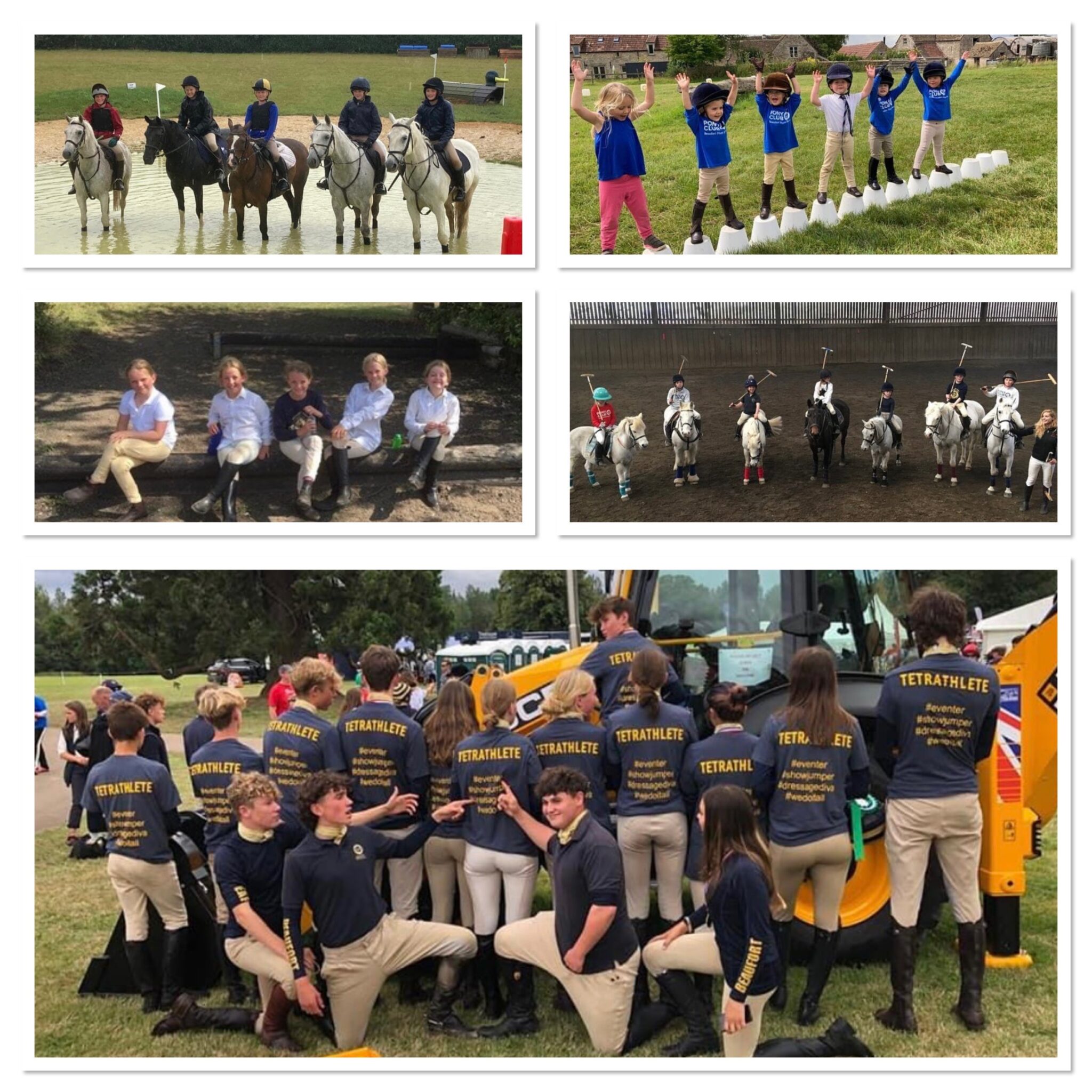 Home - Beaufort Hunt