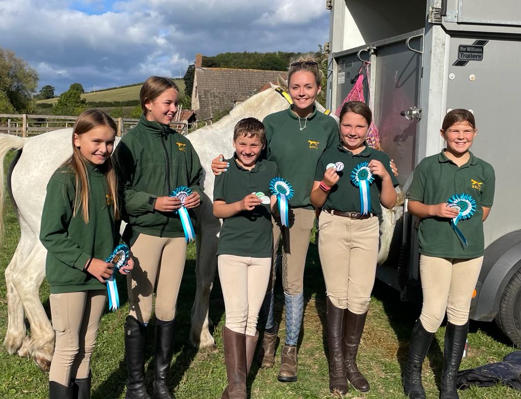 Useful Information - Berkeley Hunt