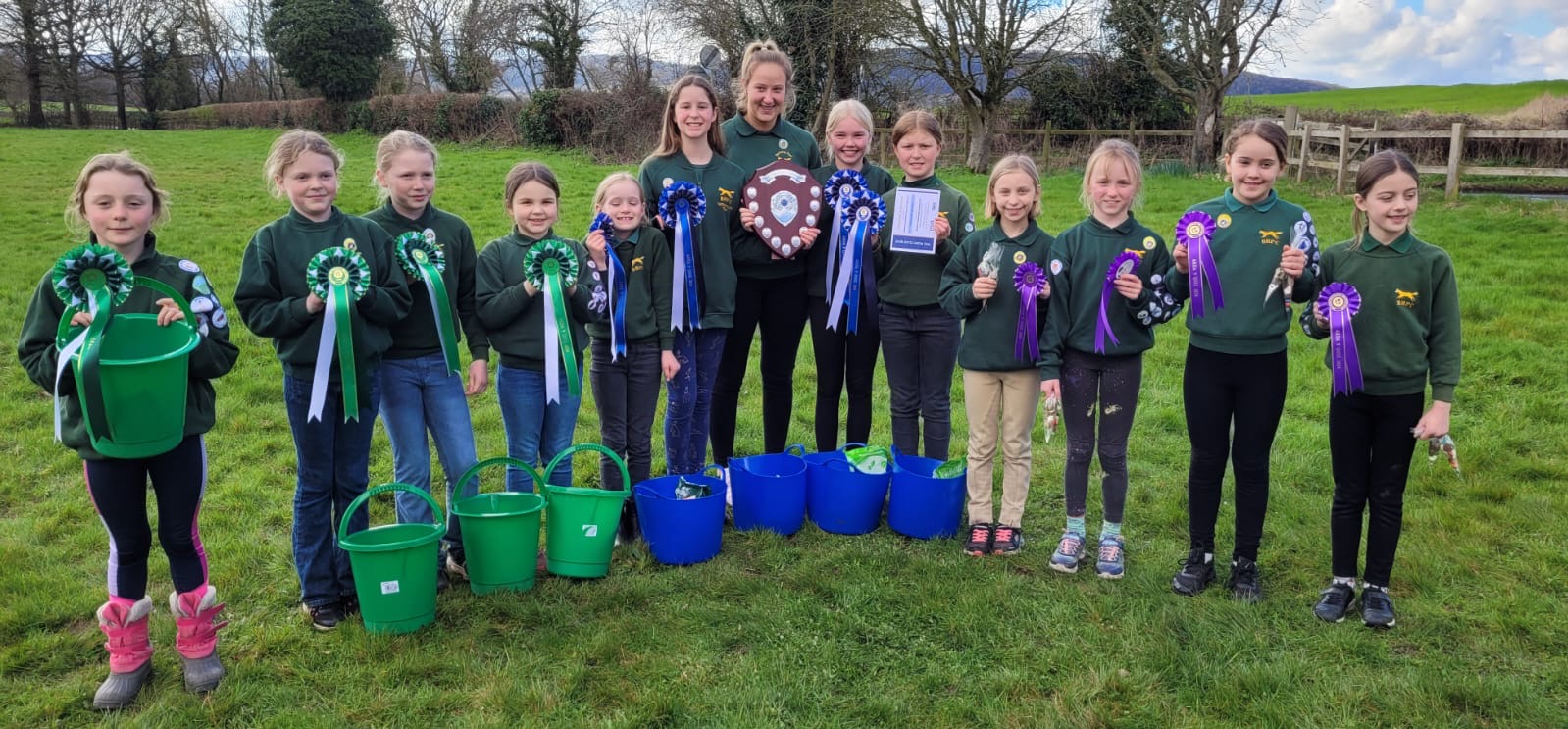 Home - Berkeley Hunt