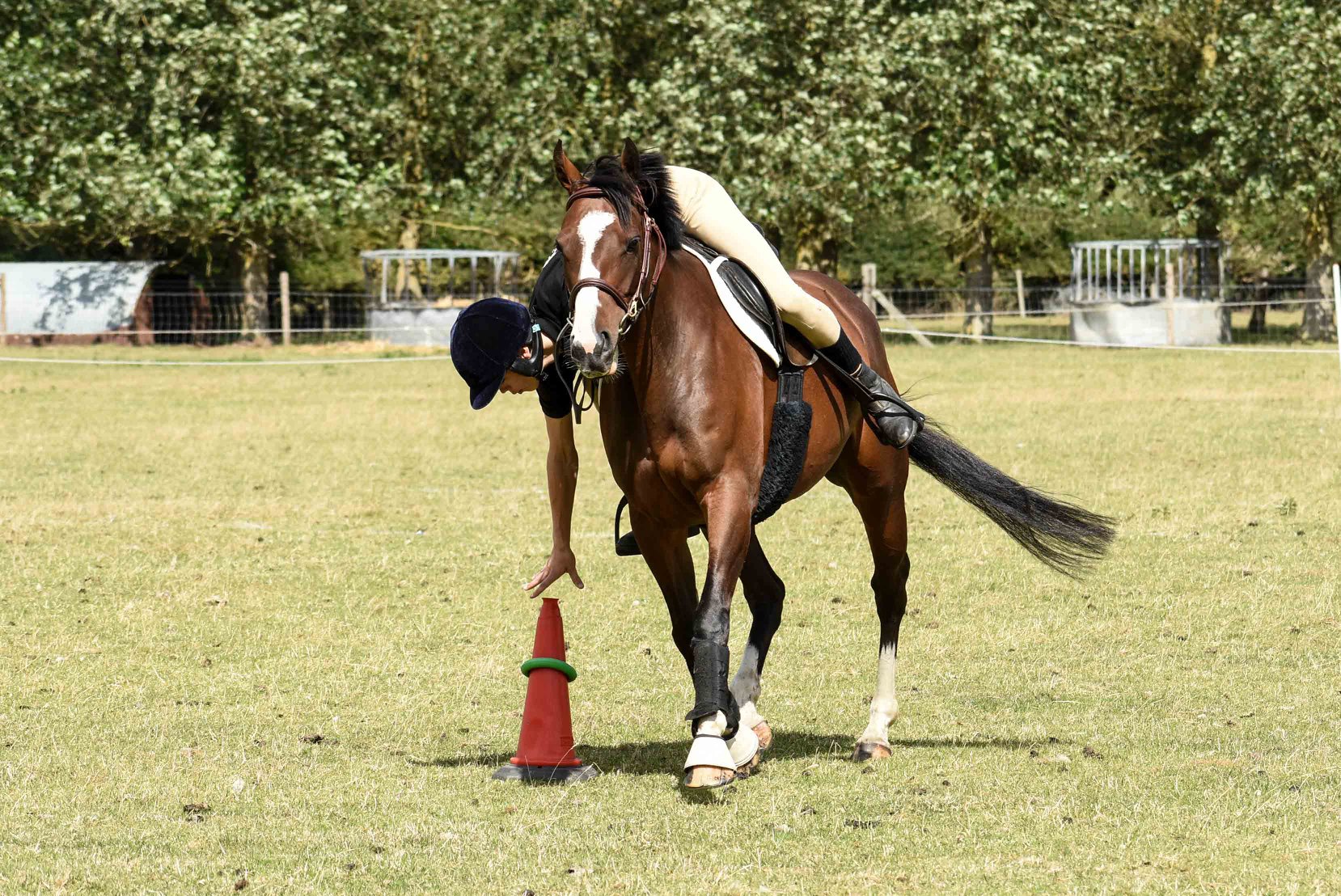 Photo Gallery - Burton Pony Club