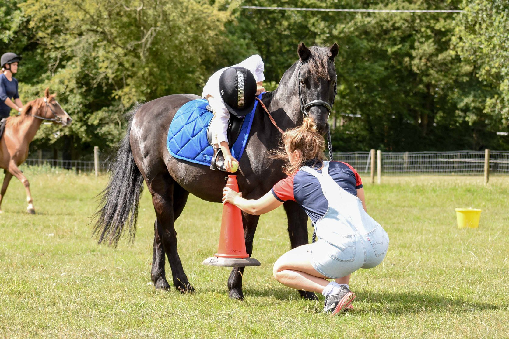 Photo Gallery - Burton Pony Club