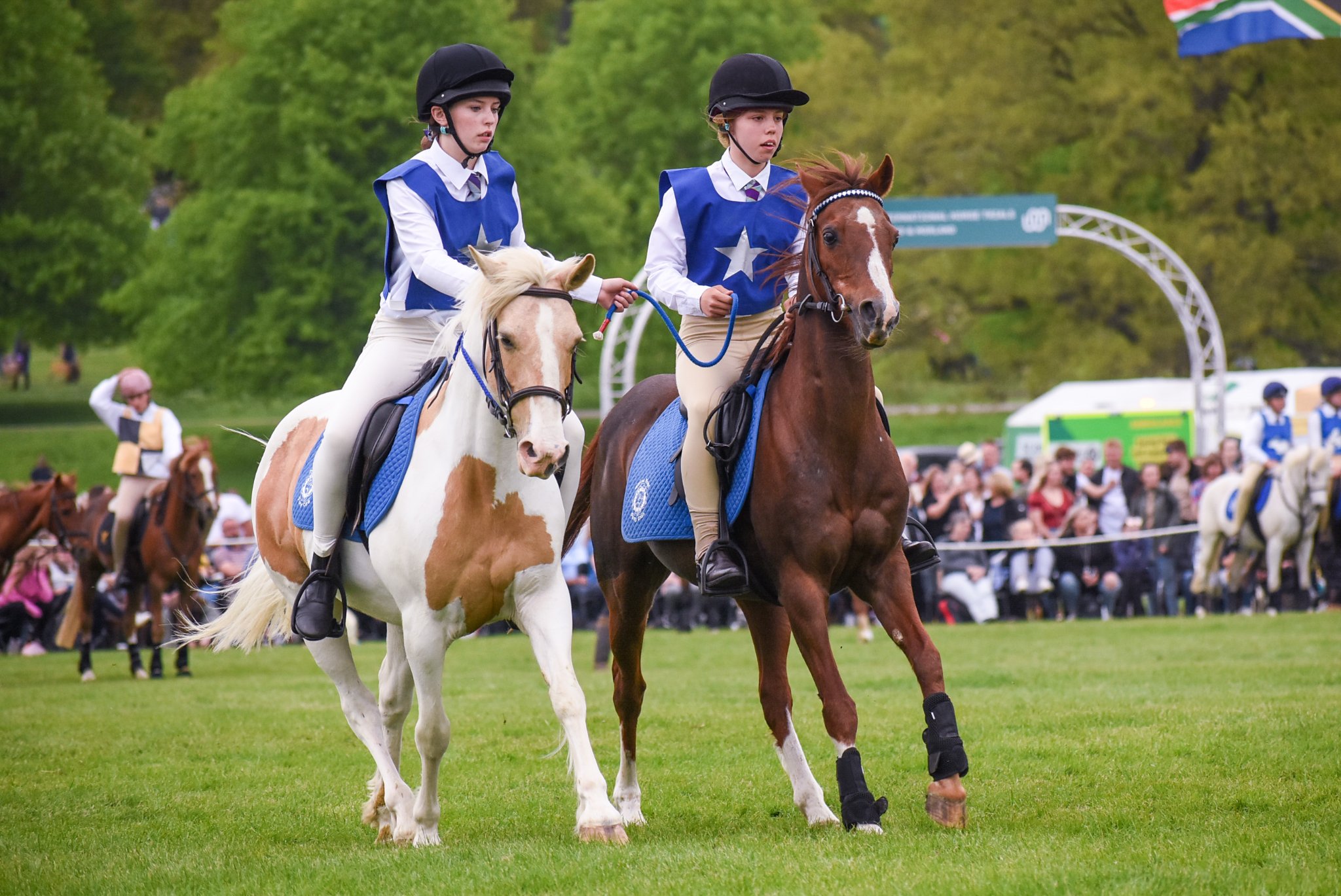 Photo Gallery - Burton Pony Club
