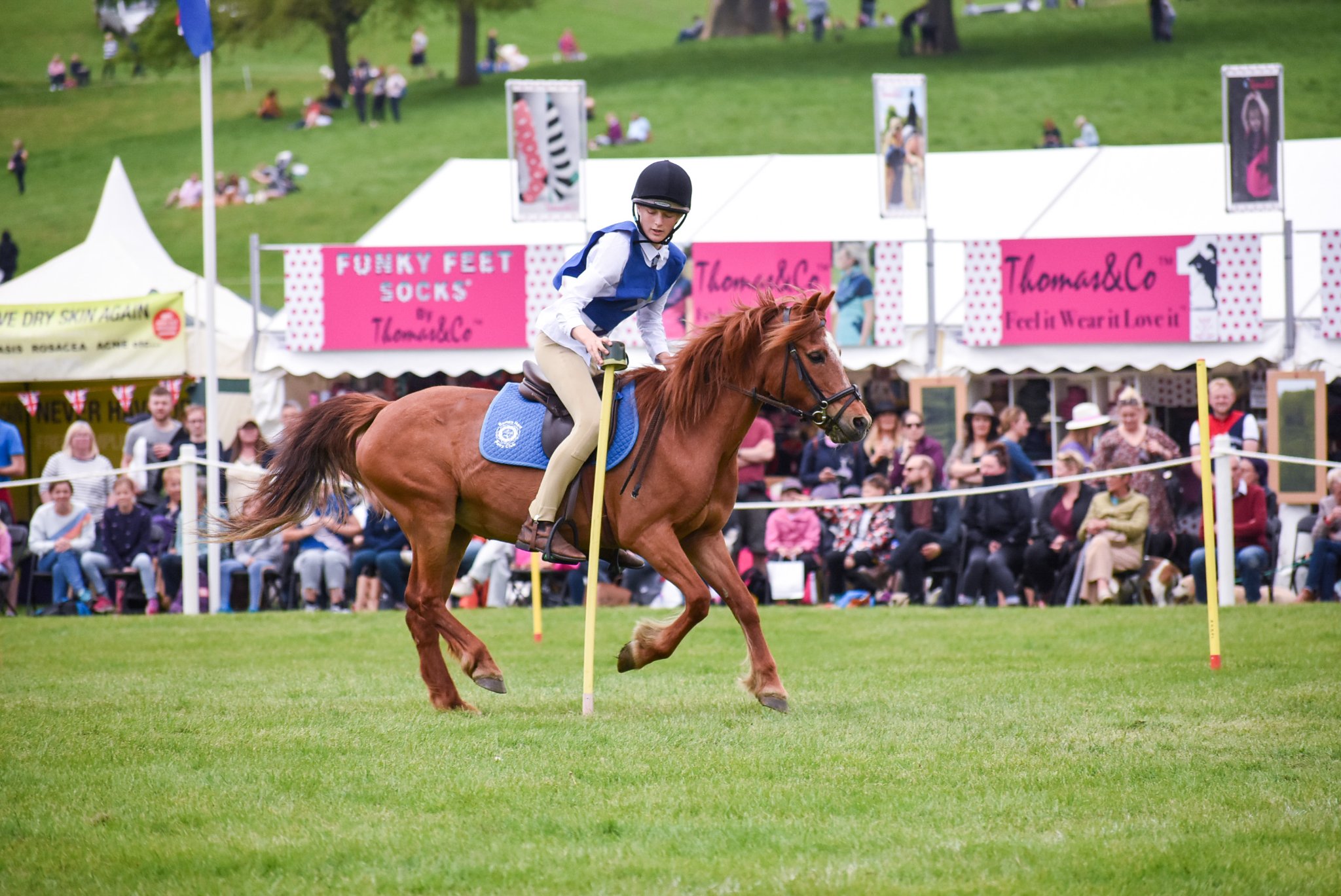 Photo Gallery - Burton Pony Club