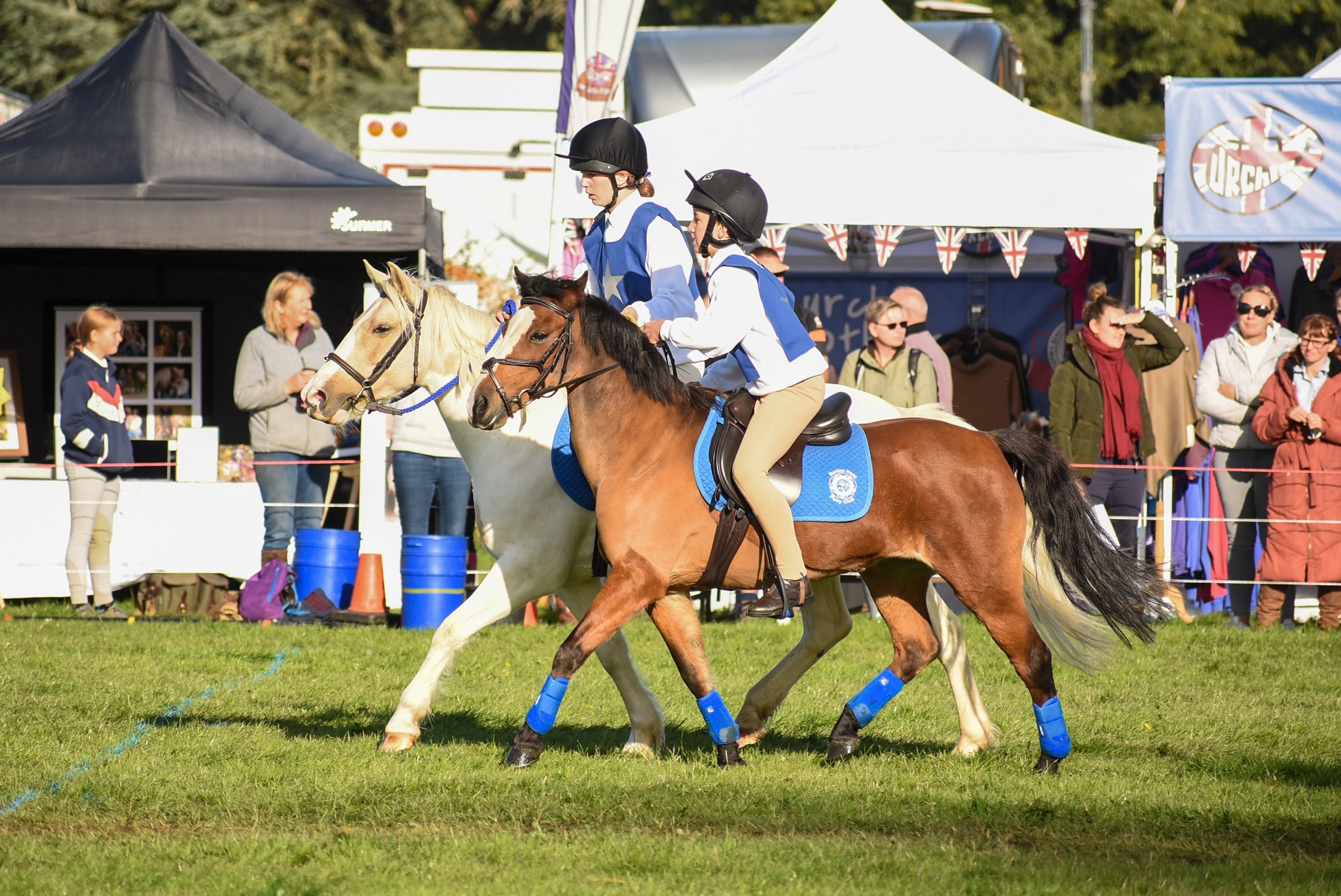 Photo Gallery - Burton Pony Club