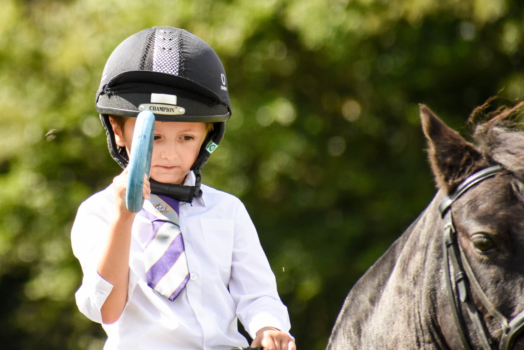 Photo Gallery - Burton Pony Club
