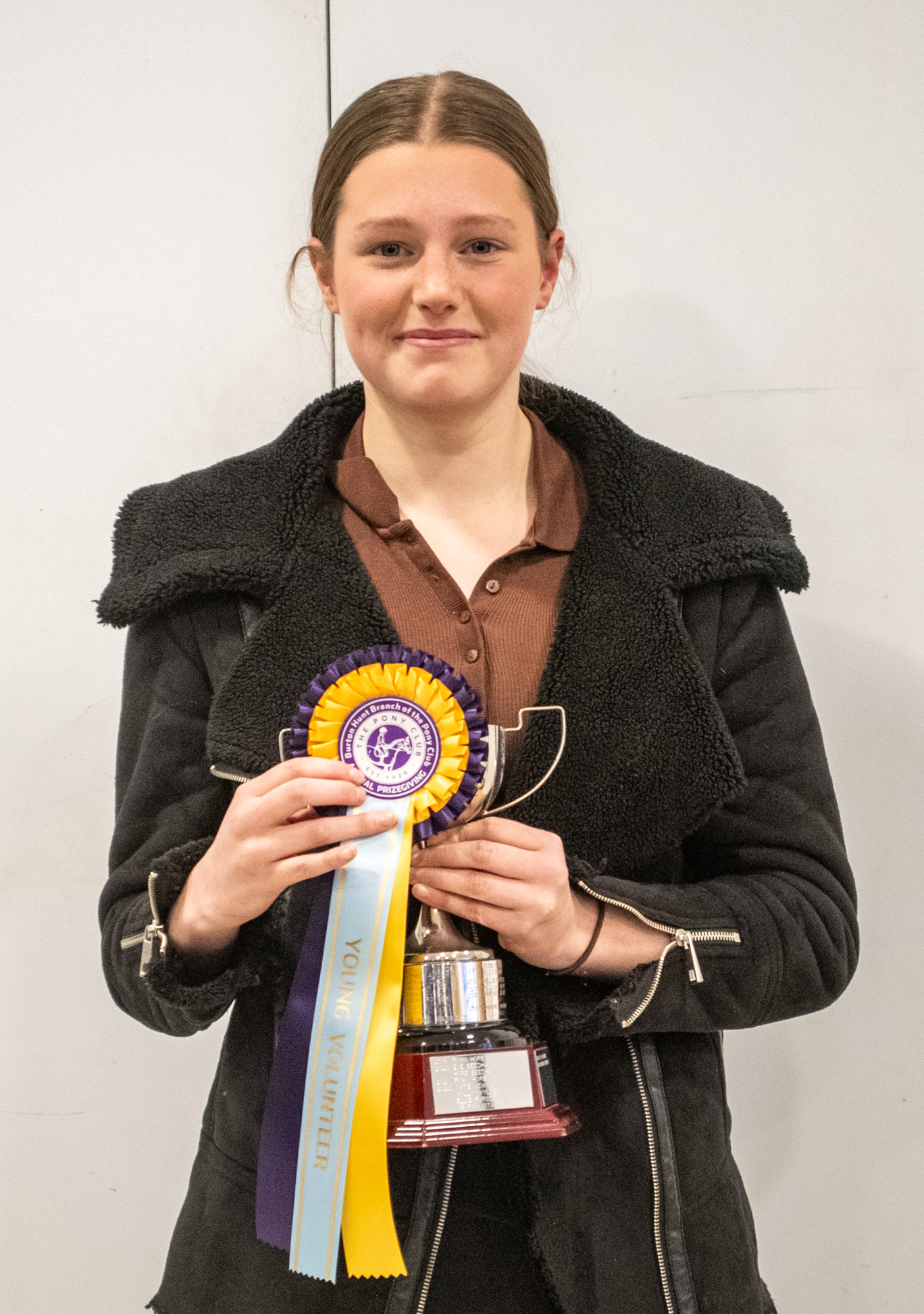 2025 Presentation Evening - Burton Pony Club