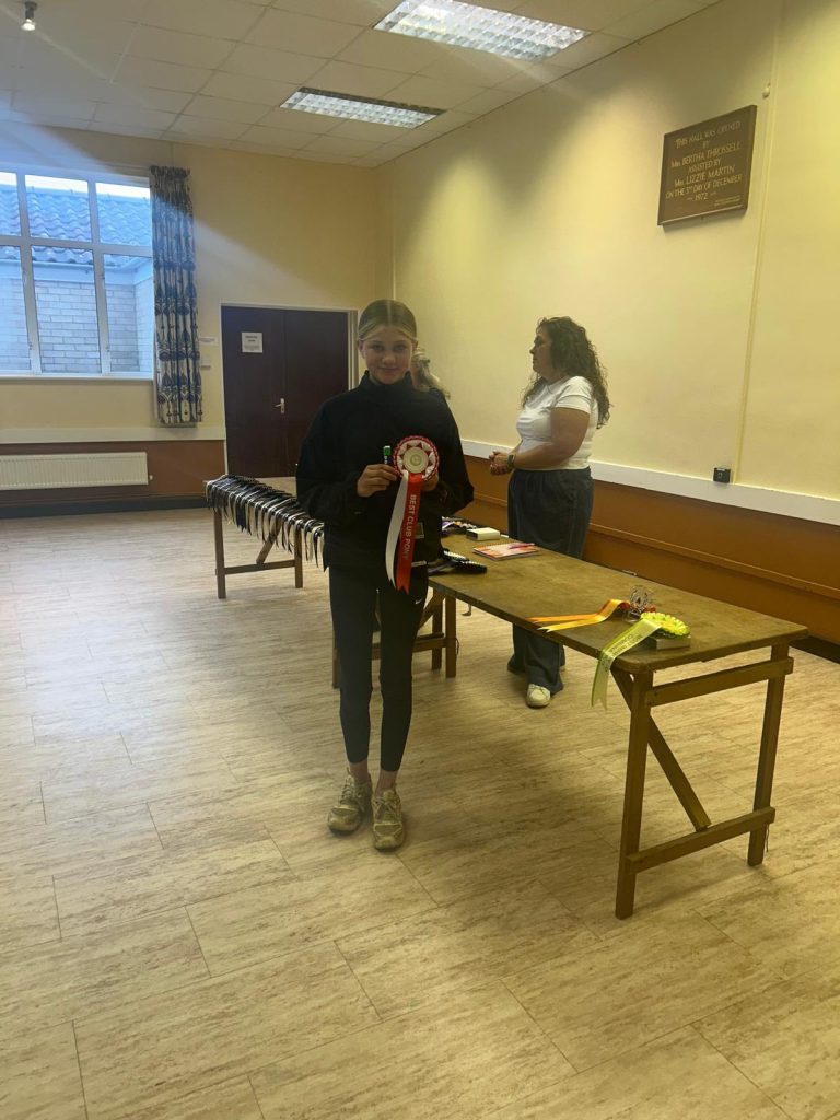 Awards Night - 6th June - Ivel Valley