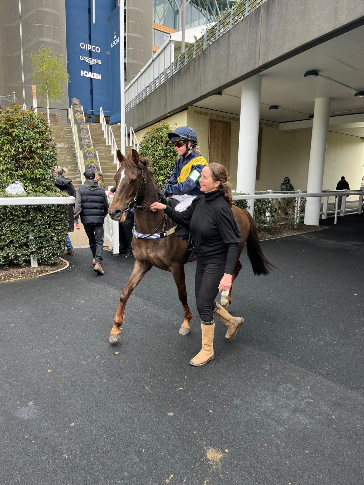 News 2024 - Portman Hunt