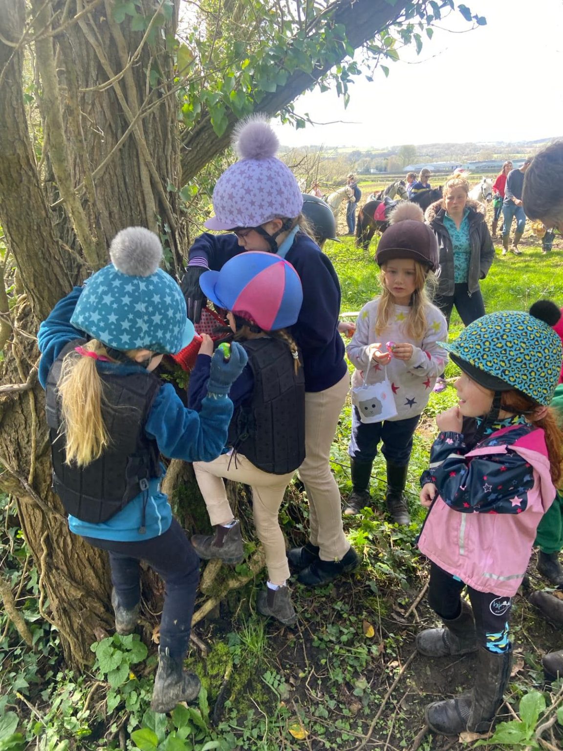 News 2024 - Portman Hunt