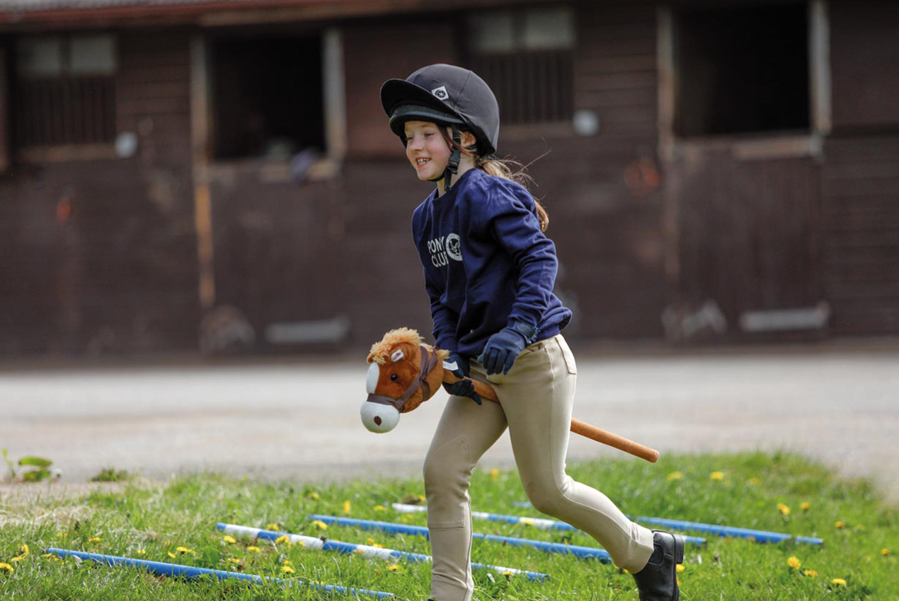 Teddies Easter Day 7th April 2026 - Rockwood Harriers