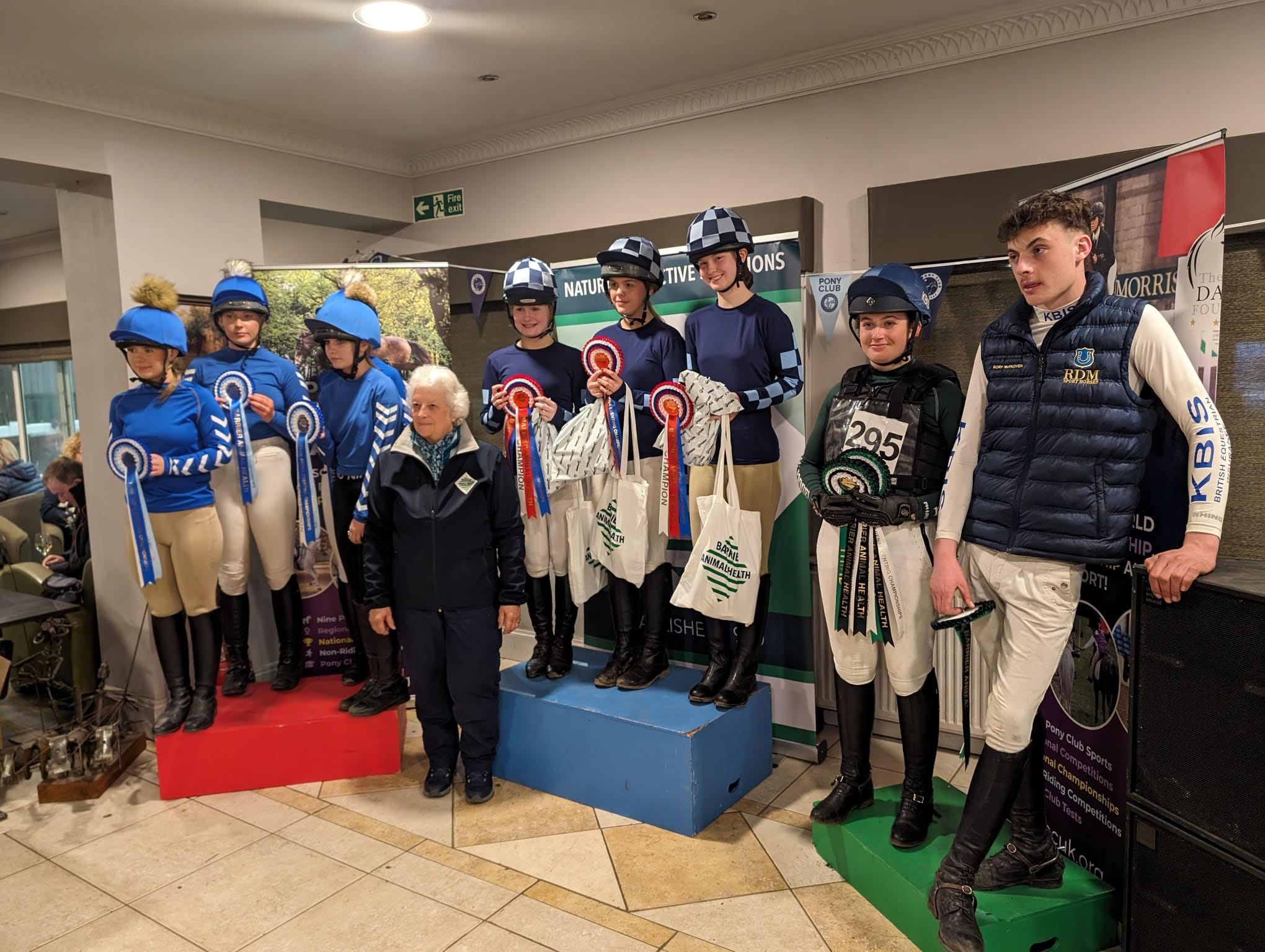 Spring Festival 2024 - Strathblane & District