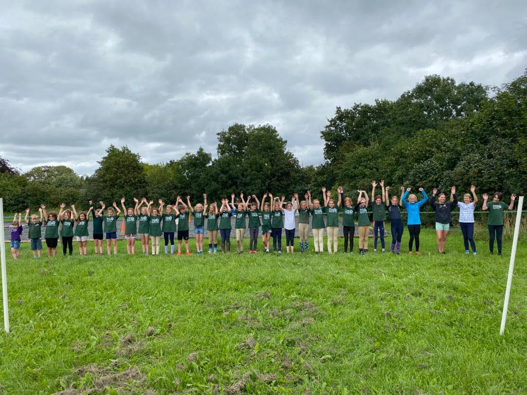 Contact Us - Tedworth Hunt