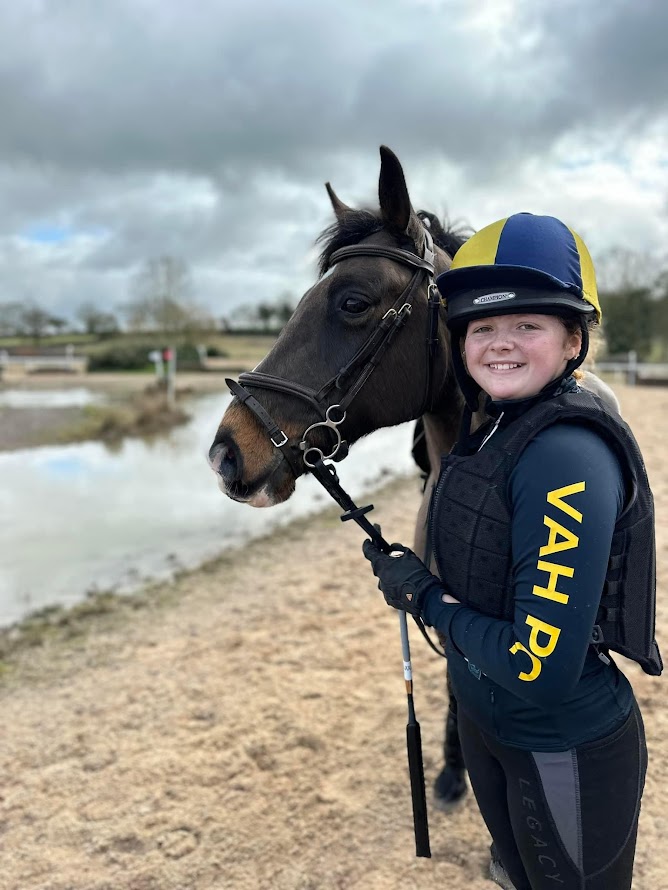 Pony Club Merchandise - Vale of Aylesbury Hunt
