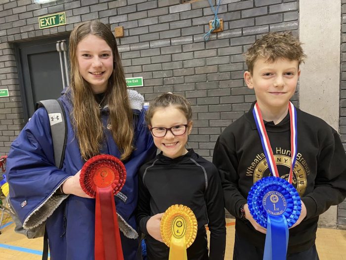 Home - Wheatland Hunt