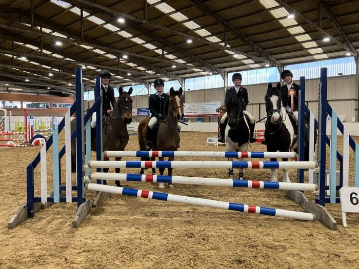 Home - Wheatland Hunt