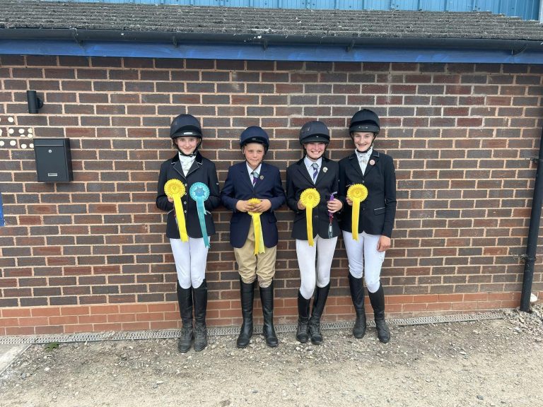 Home - Wheatland Hunt