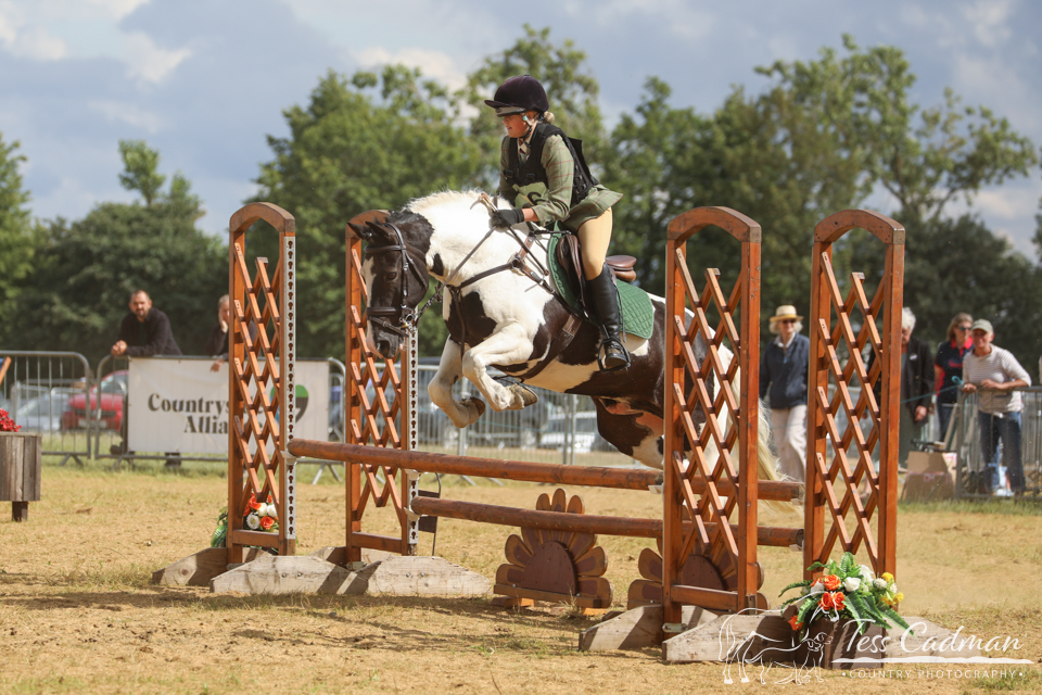 About The Pony Club - Woodland Pytchley Hunt